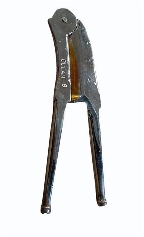 Brass Nut Cracker At Rs 150piece Nut Cracker In Kolkata Id 2854900157048