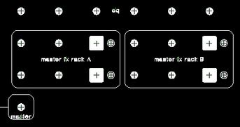 PROTODECK CUSTOM MIDI CONTROLLER FOR ABLETON LIVE Structure Void