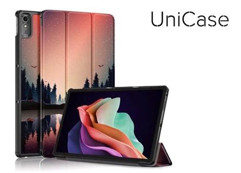 Чехол Lenovo Tab P11 Gen 2 - Nightfall – фото, отзывы, характеристики в ...