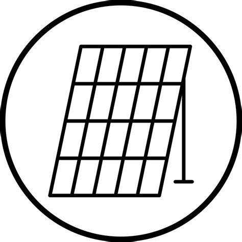 Vector Design Solar System Vector Icon Style 22115708 Vector Art At