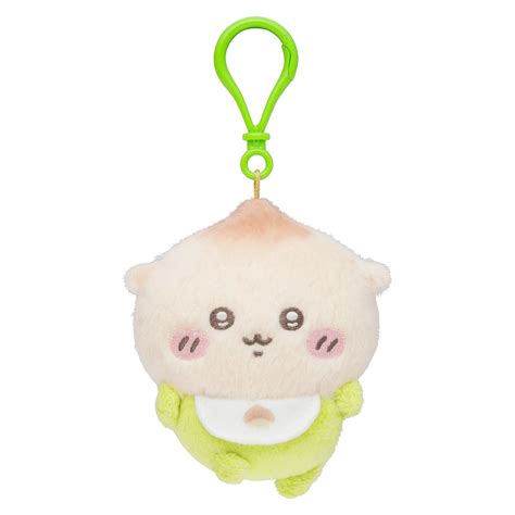 Plush List Chiikawa Market Official Goods Shop