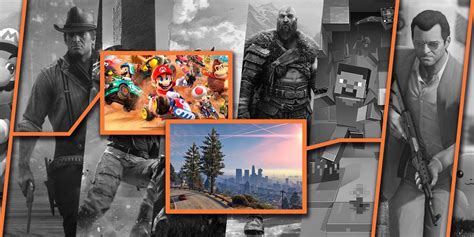 Game Rant Db Launches With Over 10000 Video Games To Rate And Review