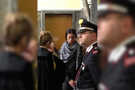 Ruby Raconte Les Soirées Bunga Bunga Lavenir