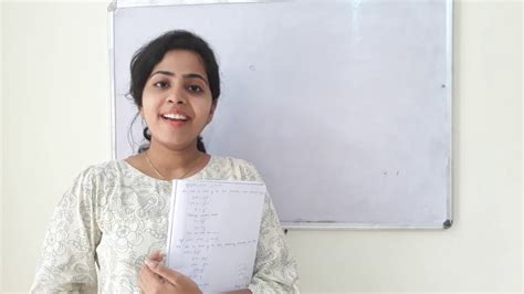 Class Xii Chapter 1relations And Functionslecture 4 Youtube