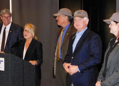 Ardot Celebrates Local Road Progress News