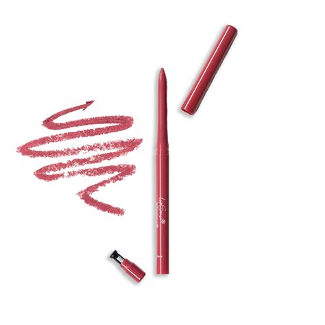 Neutral Rose Lipsense® Long Lasting Lip Liner Pencil