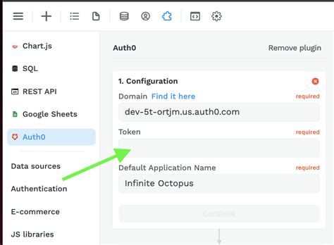 Auth0 Integration Callback Url Mismatch How Do I Weweb Community