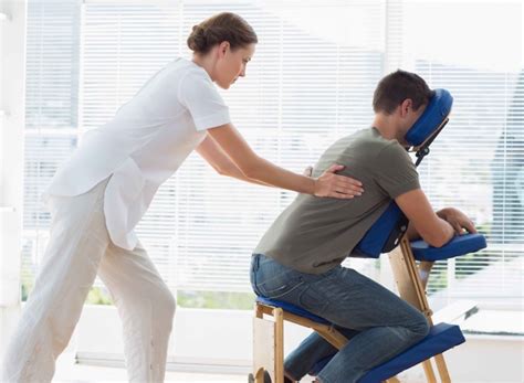 Around Perth Massage