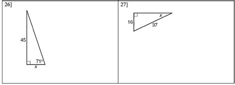 Solved 26 27 Chegg Com
