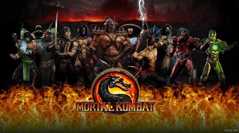 Análise Mortal Kombat Xl Multi é A Versão Definitiva Dos Torneios