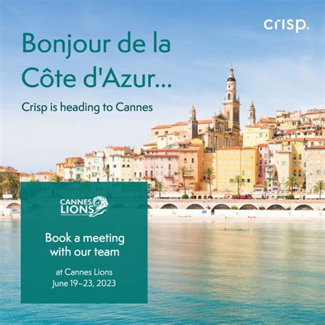 Len Ostroff On Linkedin Media Marketing Cpg Cpgmarketing Canneslions2023