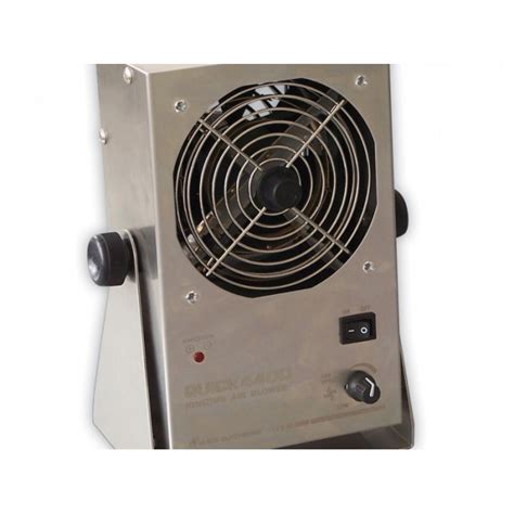 Quick Static Eliminator Ionizers
