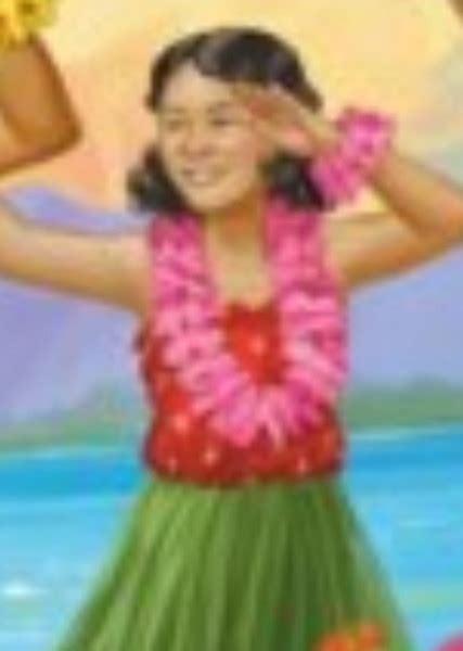 Lily Suda Photo On Mycast Fan Casting Your Favorite Stories