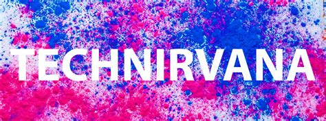 Technirvana