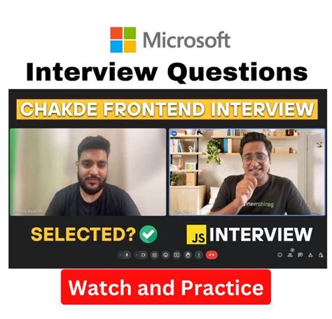 Himanshu Khosla On Linkedin Frontendinterview Javascriptquestions