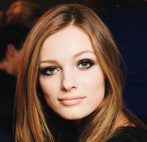 Sexy Eye Makeup In 4 Easy Steps Glamour