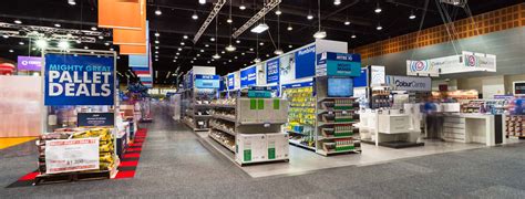 Trade Show Shell Scheme Moreton Hir