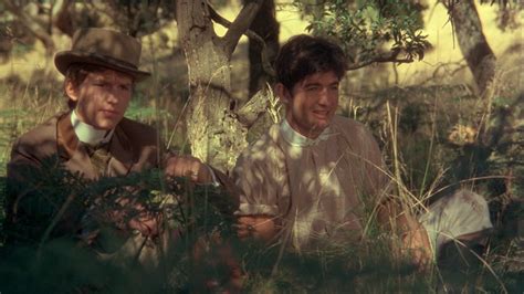 John Jarratt Picnic At Hanging Rock