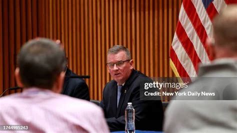 Nypd Press Photos And Premium High Res Pictures Getty Images