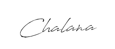 71 Chalana Name Signature Style Ideas Excellent Esignature