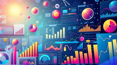 Data Visualization Turning Numbers Into Insightful Narratives