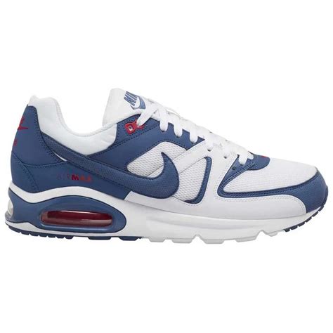 Nike Air Max Command White buy and offers on Dressinn