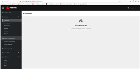 Install Containerized Ansible Automation Platform On Rhel 92 Red Hat