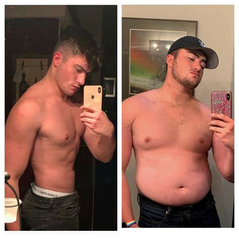 Men Weight Loss Before And After Tumblr