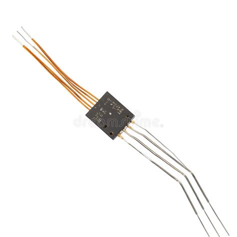 Force Sensitive Resistor Stock Illustrations 4 Force Sensitive