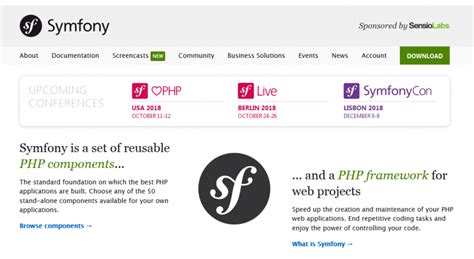 Что такое фреймворк и для чего он нужен libarea