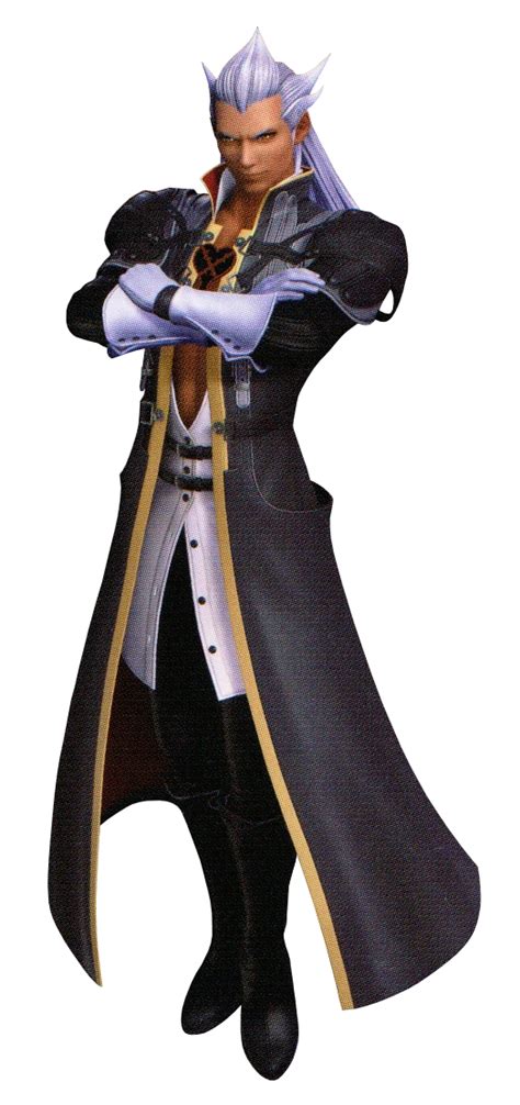 Npe Proposal Ansem Seeker Of Darkness From Kingdom Hearts Fandom