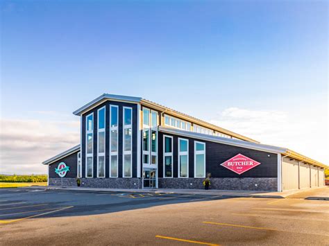 Masstown Butchery And Creamery Tourism Nova Scotia