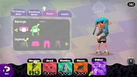 I Made A Reddit Post In The Past Of My Octo Agent 10s Backstory Which