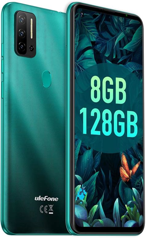 Ulefone Unlocked Smartphones Note P GB GB Nepal Ubuy