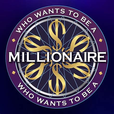 Who Wants To Be A Millionaire Play On Arkadium