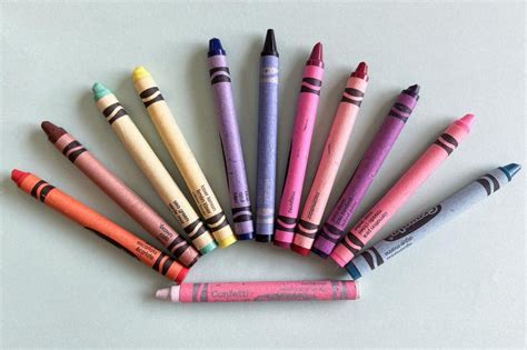 Which Crayola Crayon Are You Based On Your Zodiac Sign Lovetoknow