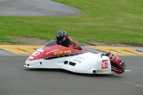 2021 f s r a pre injection sidecar championship ends on a high at anglesey