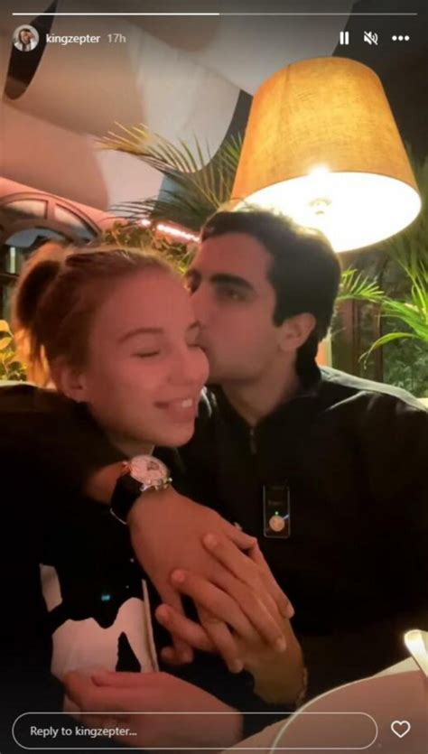 Ovo Je Istina O Usvojenoj Ćerki Filipa Ceptera Misterija O Njenom Pravu Životu Ugledala Svetost