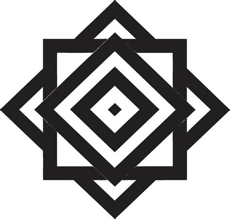 Shapefusion Nexus Evolution Matrix Core Vector Geometry Design