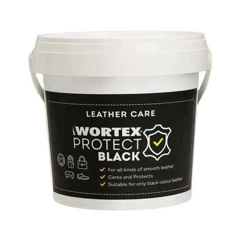 Nahahooldusvahend Wortex Protect 500ml Must Espak E Pood