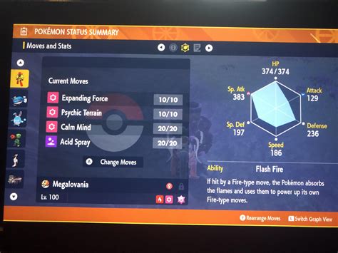 My Anti Cinderace Mon Rpokemonscarletviolet