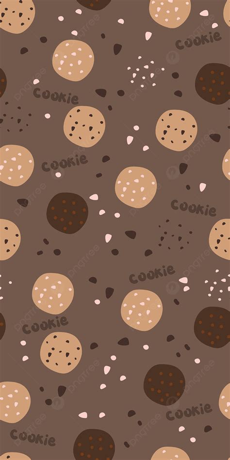 Cookie Background