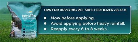 The Andersons Professional Pet Safe 28 0 6 Fertilizer