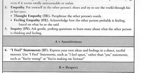 Helpful Charts For Cognitive Behavioural Therapy Album On Imgur