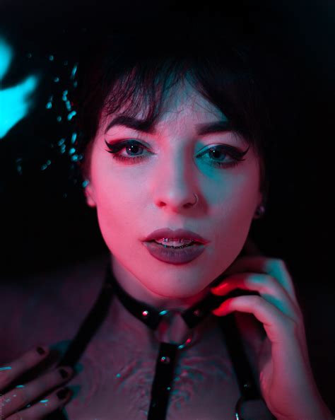 Youre Poison Running Through My Veins Photography By Bluestormmedia