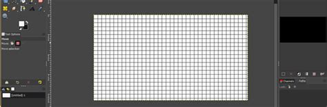 GIMP Grid Learn How To Use Grid In GIMP With Features
