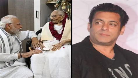 Salman On Pm Modi