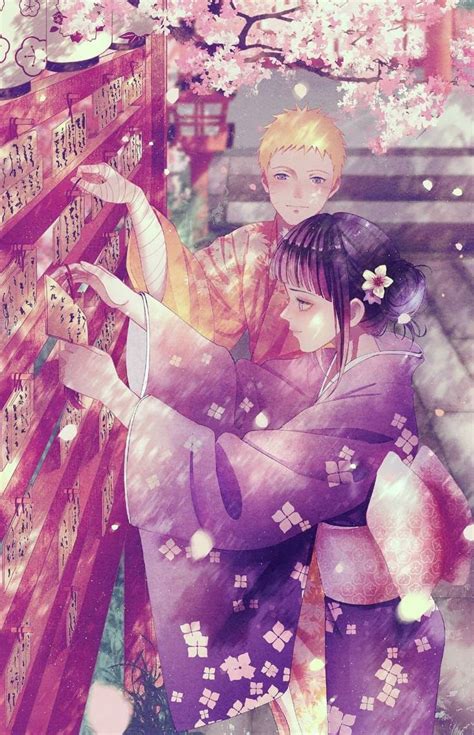 Naruhina 🌼🍥 Naruhina Naruto And Hinata Anime Films