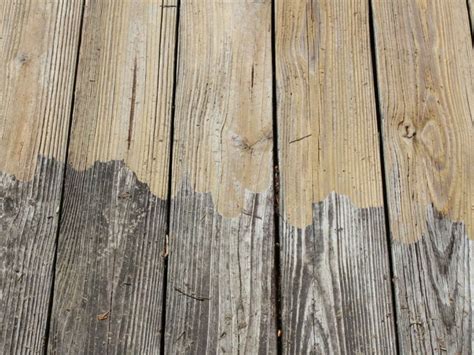 Wood Stain Techniques Natural Oil Based Finishes