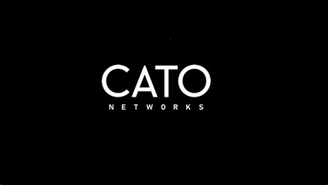Cato Networks Now Available In Aws Marketplace To Accelerate Sase